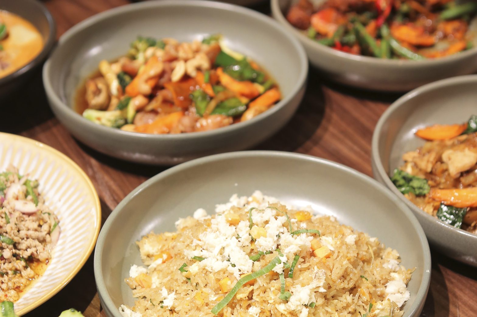 Eat & Drink - Darling Quarter