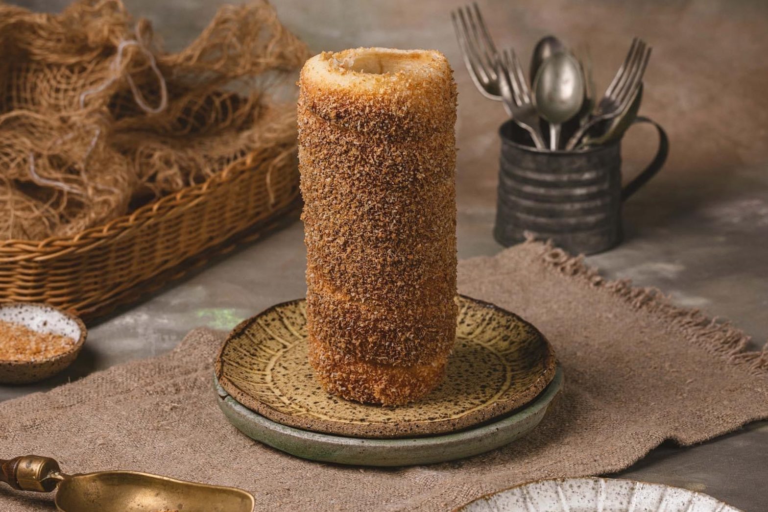 Eat & Drink - Darling Quarter