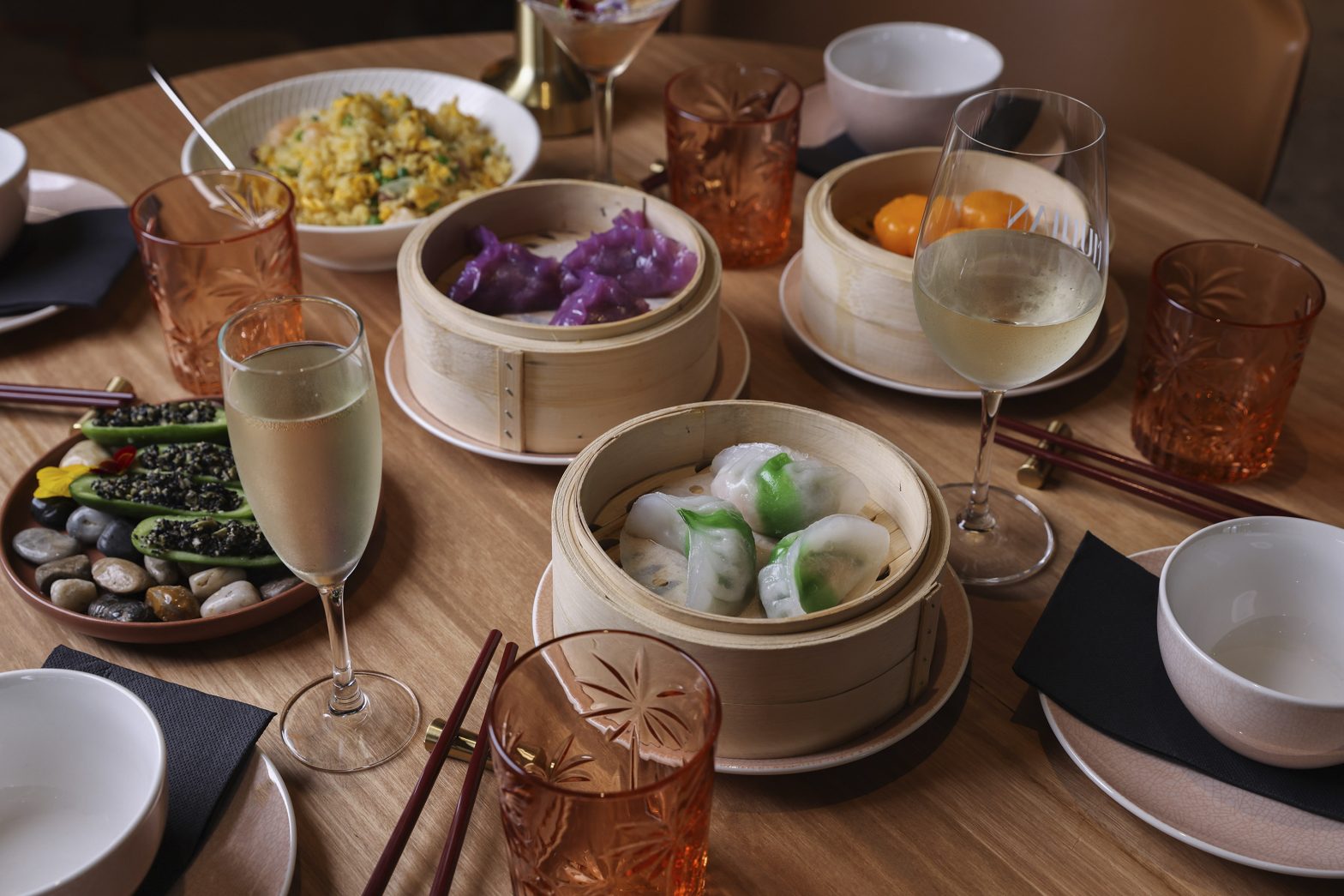 Eat & Drink - Darling Quarter