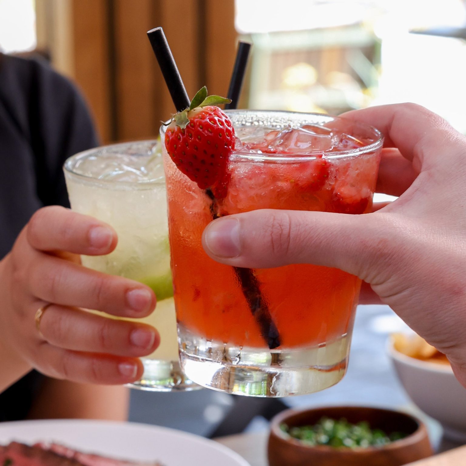 What's On - Darling Quarter