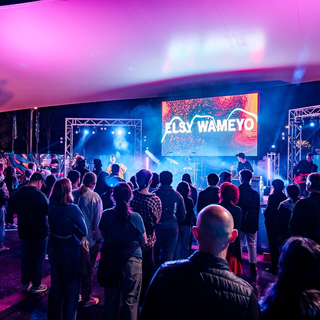 What's On - Darling Quarter