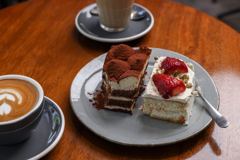 Eat & Drink - Darling Quarter