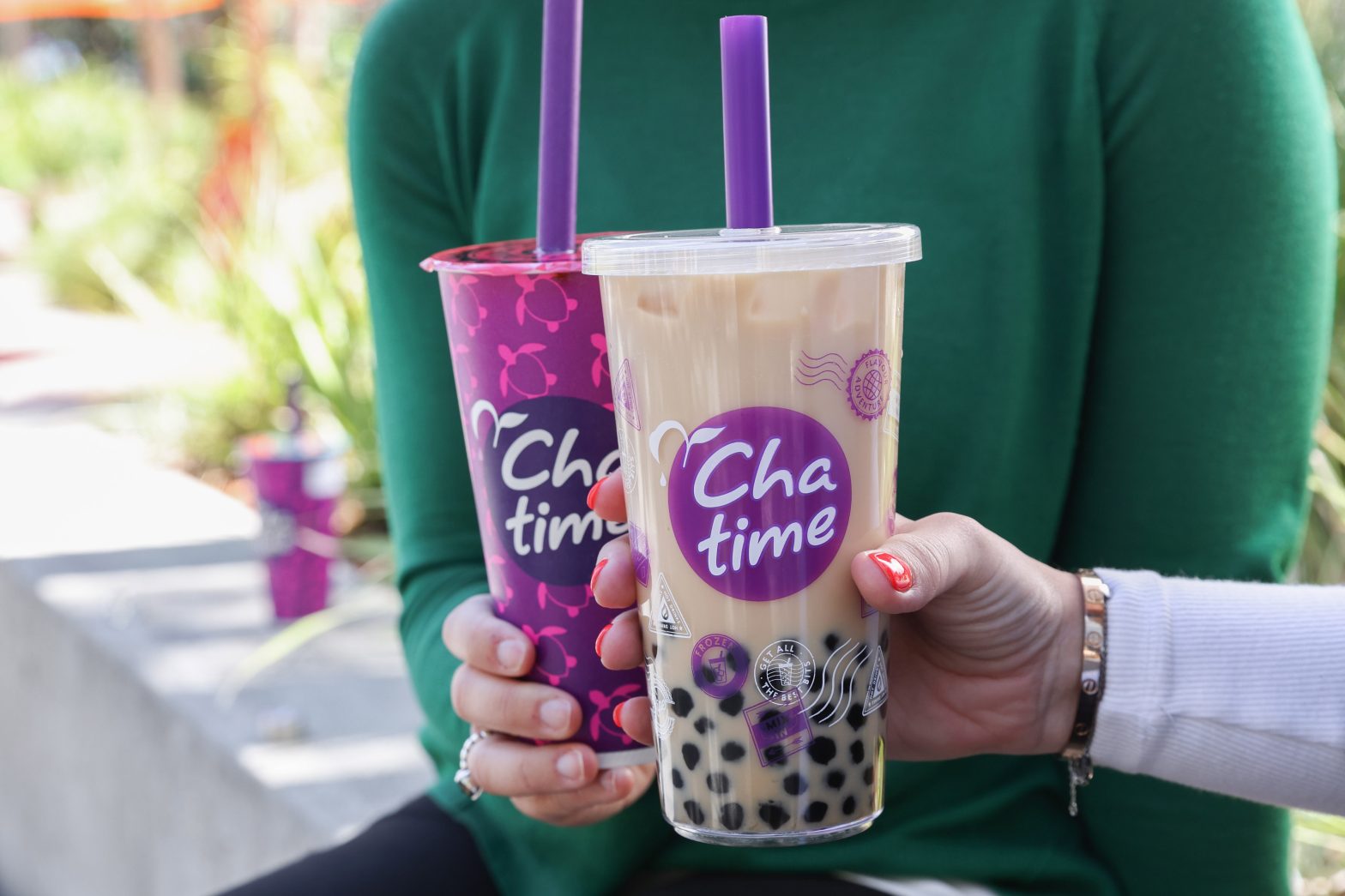 Eat & Drink - Darling Quarter