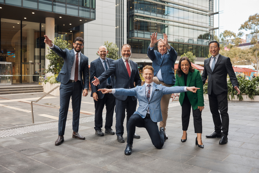 Home - Darling Quarter