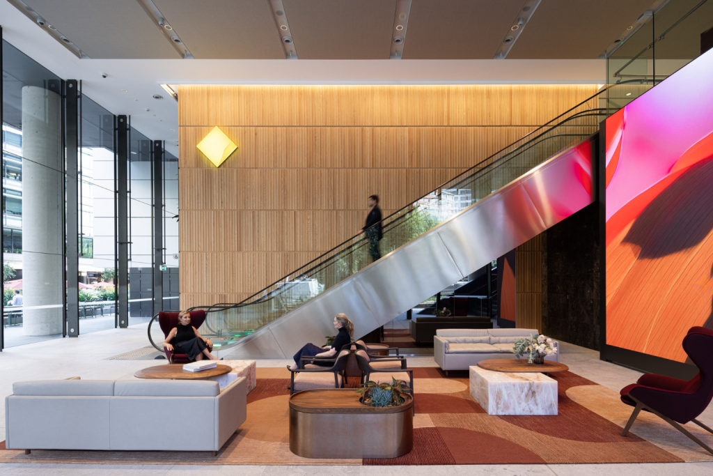 Home - Darling Quarter