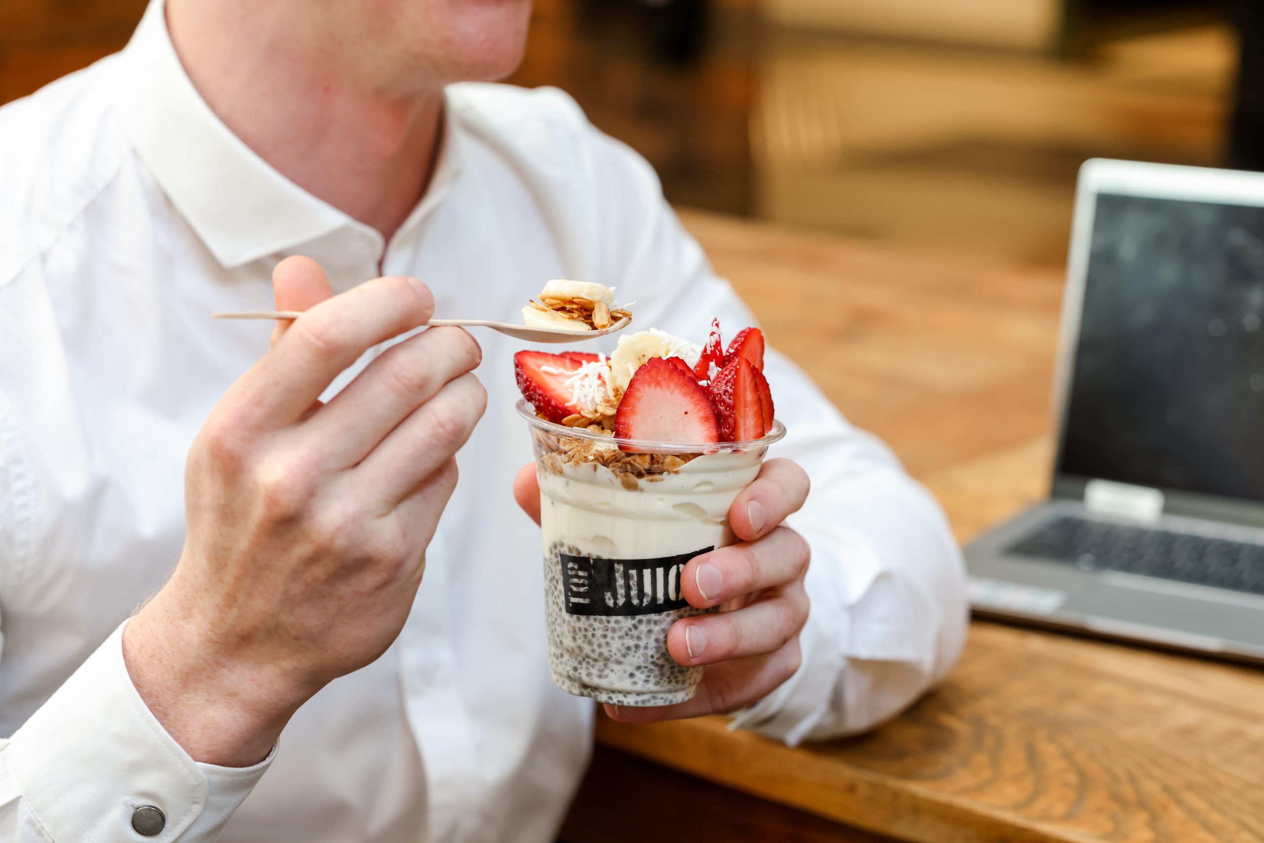 Top Juice - Darling Quarter