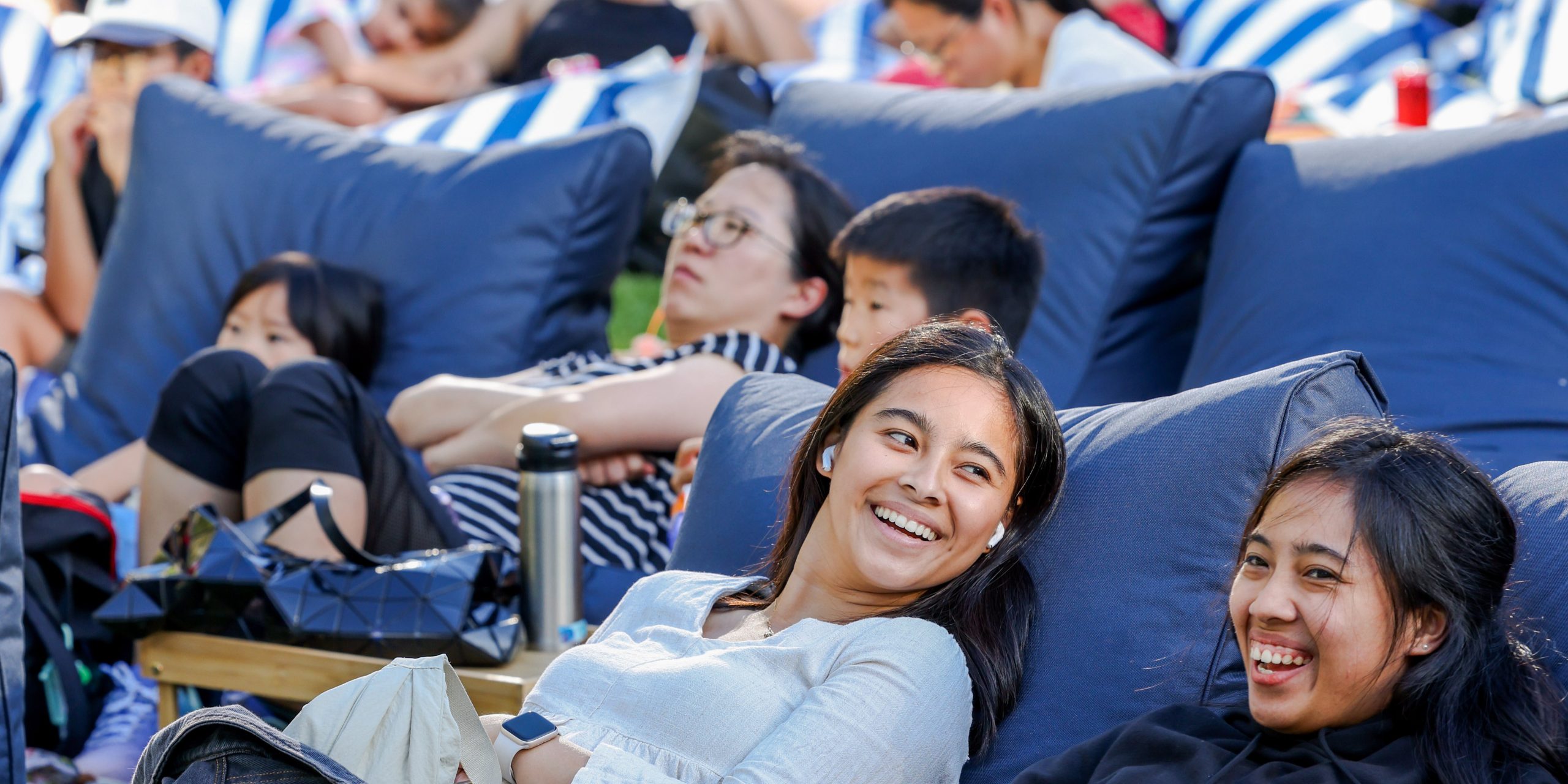 What's On - Darling Quarter