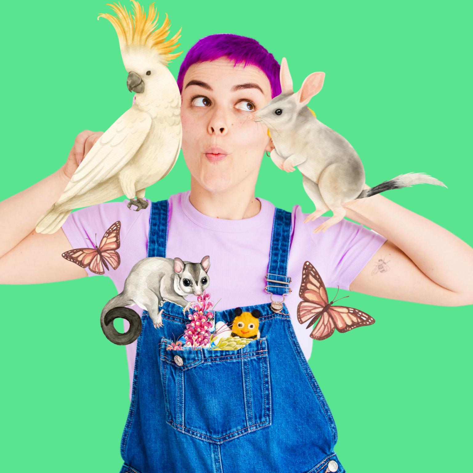 What's On - Darling Quarter