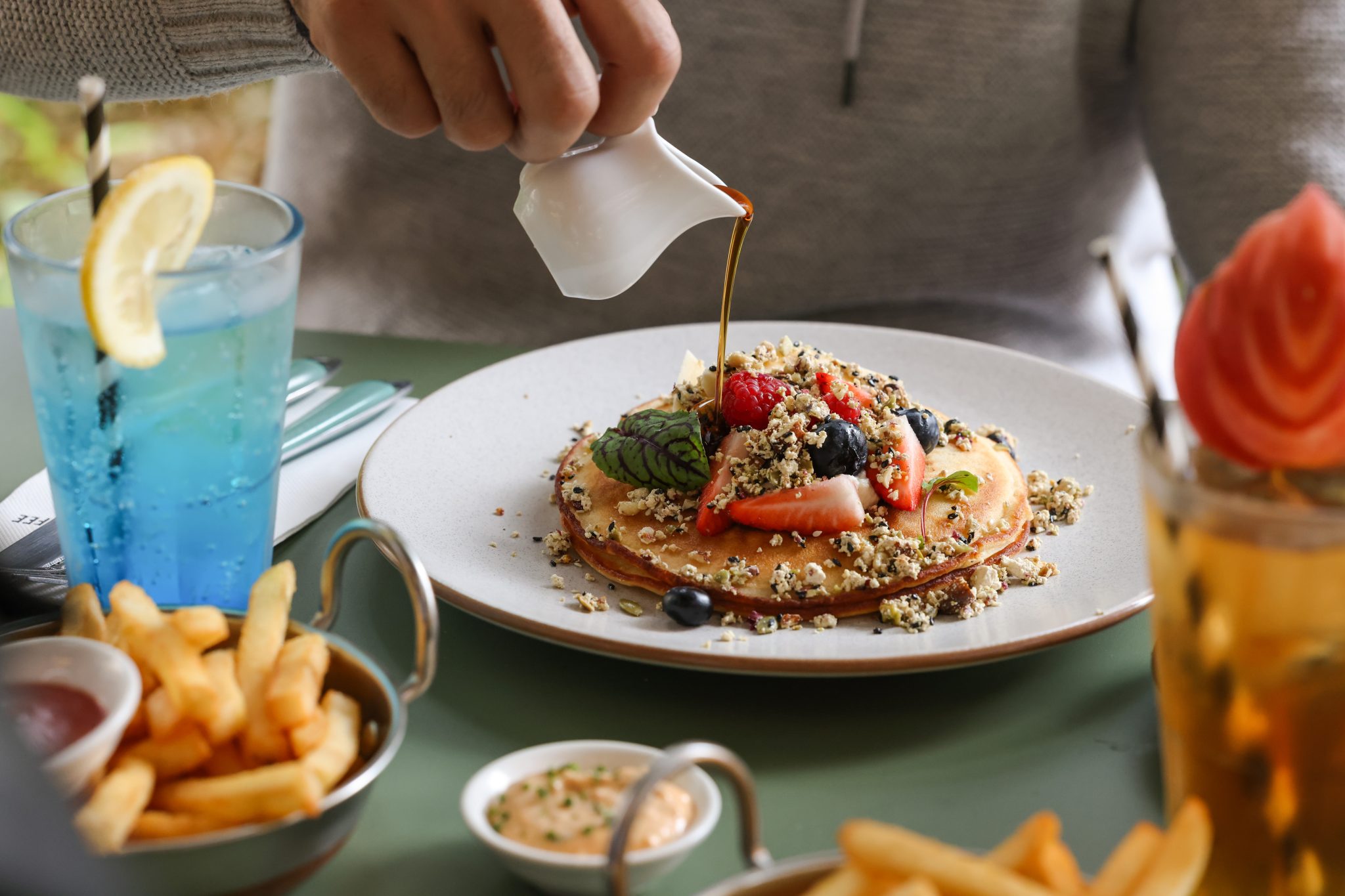 Eat & Drink - Darling Quarter