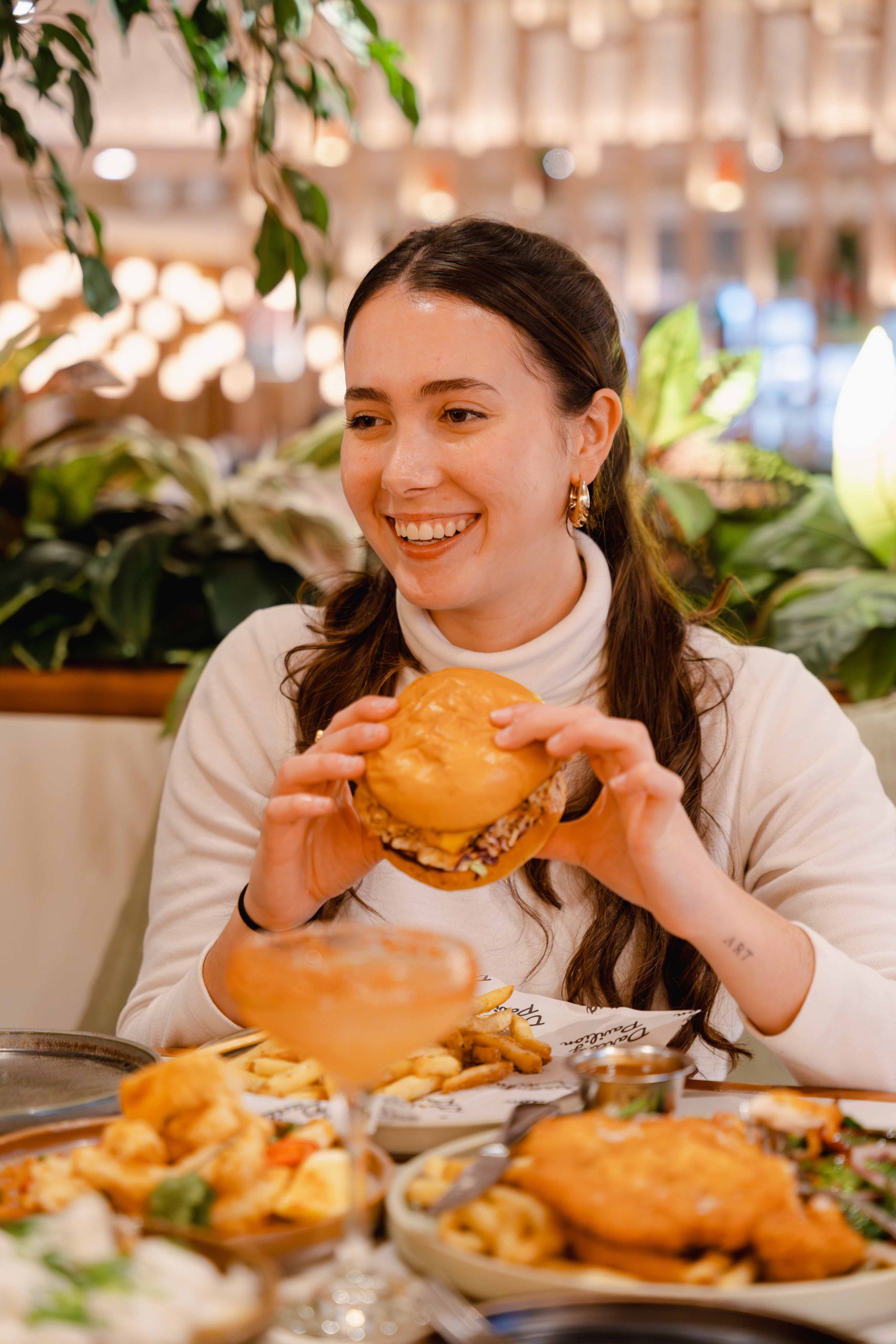 What's On - Darling Quarter