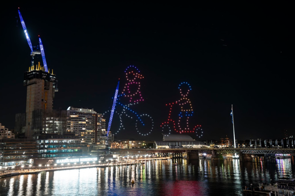 What's On - Darling Quarter